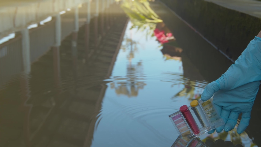 Water Level Tool Stock Video Footage - 4K and HD Video Clips | Shutterstock