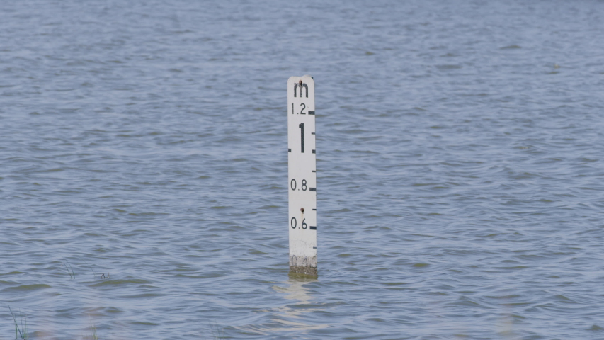 Water Depth Meter Stock Video Footage - 4K and HD Video Clips ...