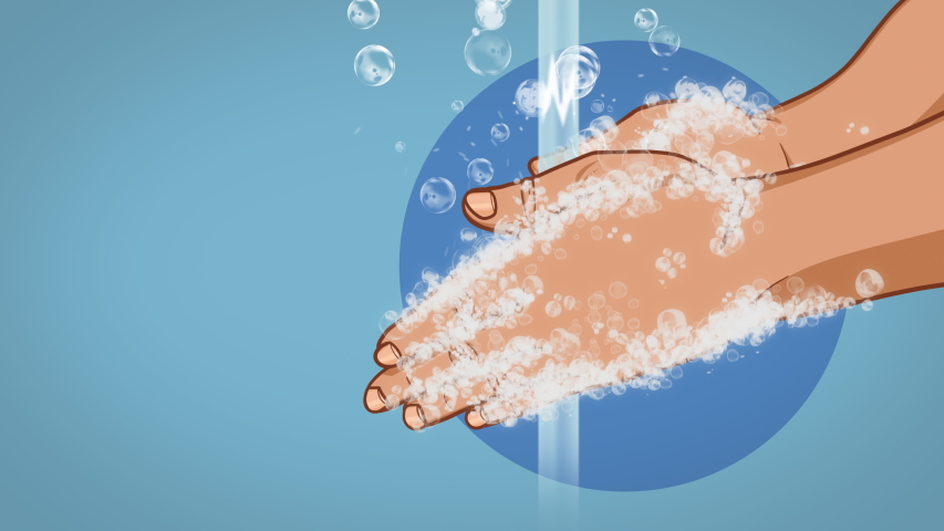 Simple Hand Wash Stock Video Footage - 4K and HD Video Clips | Shutterstock