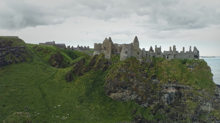 Basalt Blocks Stock Video Footage - 4K and HD Video Clips | Shutterstock