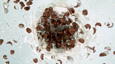 190 Cereal explosion Stock Video Footage - 4K and HD Video Clips ...