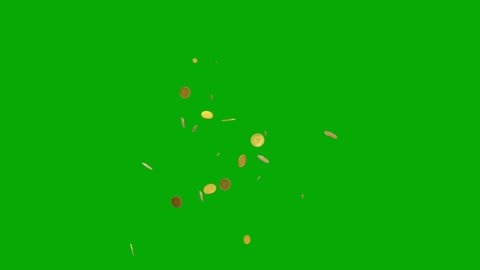 4,207 Green screen cash Stock Video Footage - 4K and HD Video Clips ...