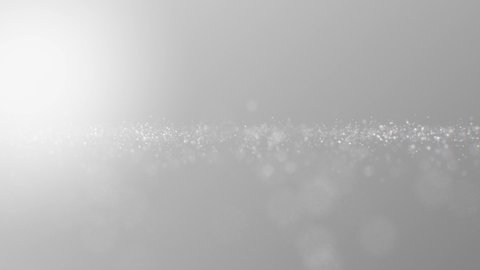 abstract shiny silver animated background seamless Stock Footage Video ...