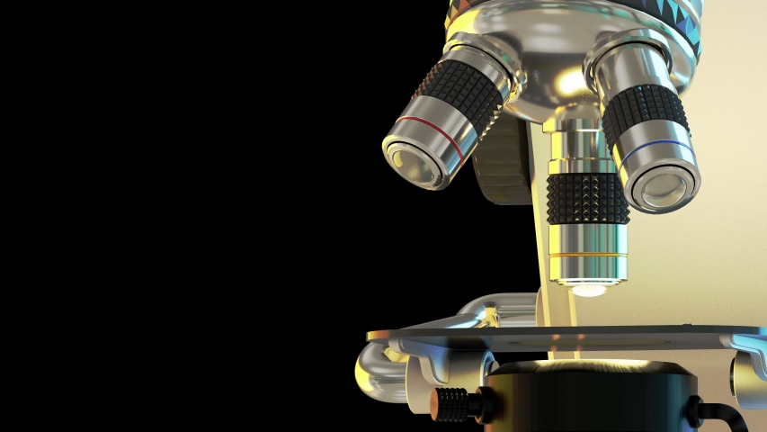 Microscope Clip Art Stock Video Footage - 4K and HD Video Clips ...