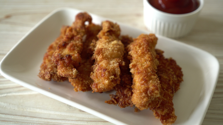 Chicken on a Stick image - Free stock photo - Public Domain photo - CC0 ...