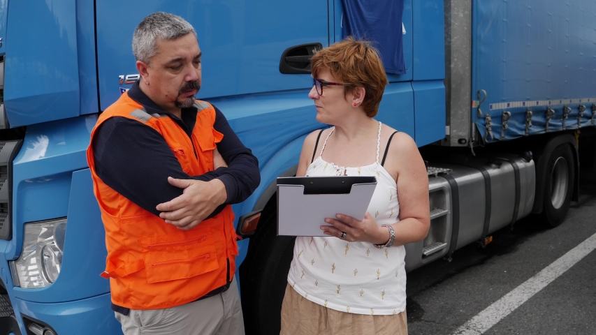 Driver Instruction Vehicle Stock Video Footage - 4K and HD Video Clips ...