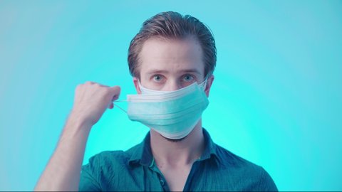 Portrait Sad Crying Little Girl Wearing Stock Photo 1706117833 ...