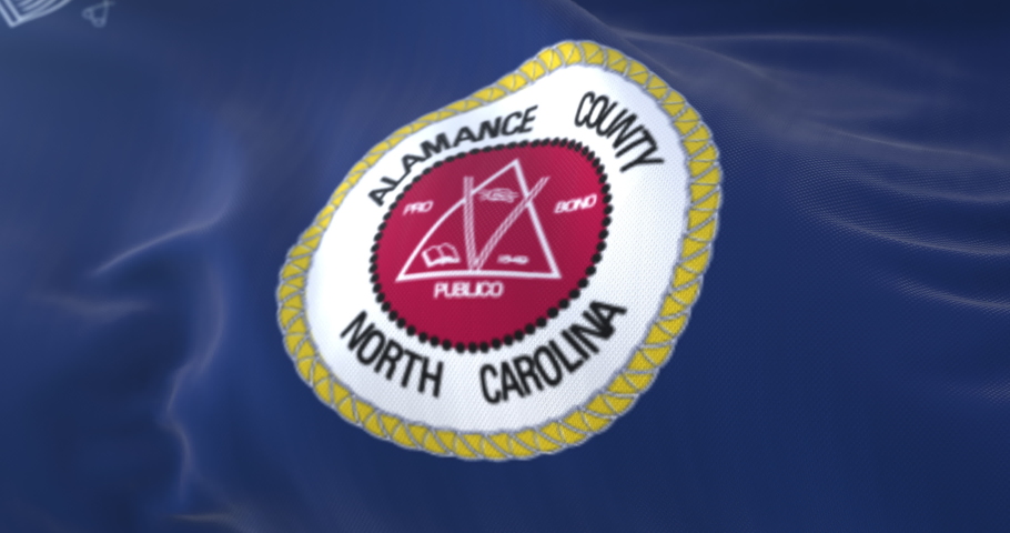 Flag of North Carolina image - Free stock photo - Public Domain photo ...