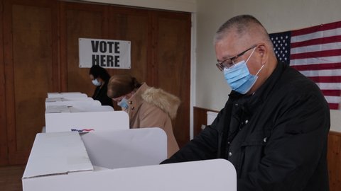 Voting Stock Video Footage - 4K and HD Video Clips | Shutterstock