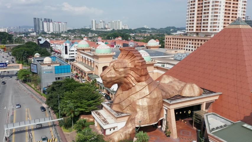 Malaysia sunway lagoon Stock Video Footage - 4K and HD Video Clips ...