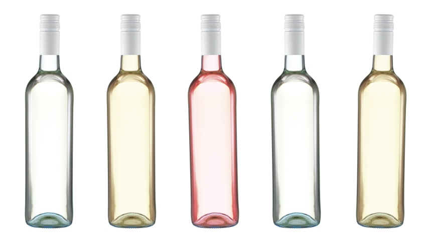 750ml bottle Stock Video Footage - 4K and HD Video Clips | Shutterstock