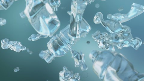 glass vase shattering super slow motion Stock Footage Video (100% ...