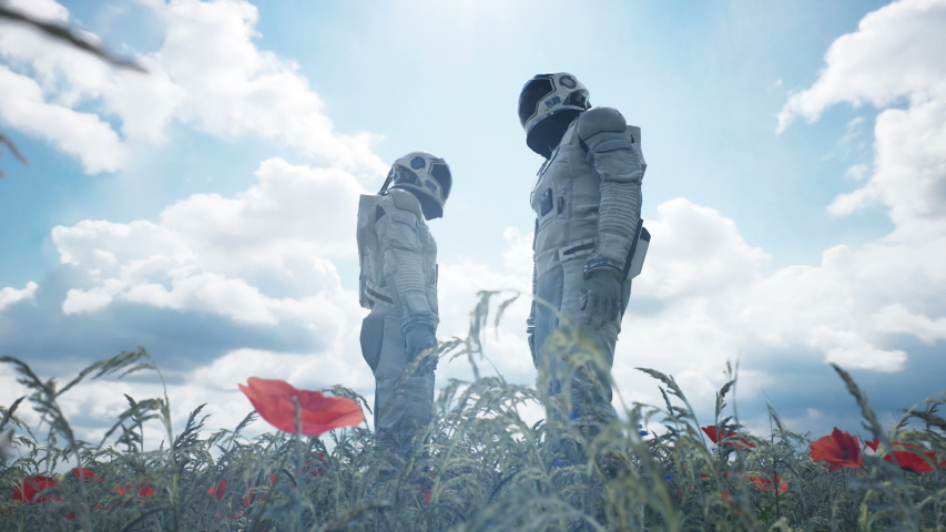 Alien kiss Stock Video Footage - 4K and HD Video Clips | Shutterstock