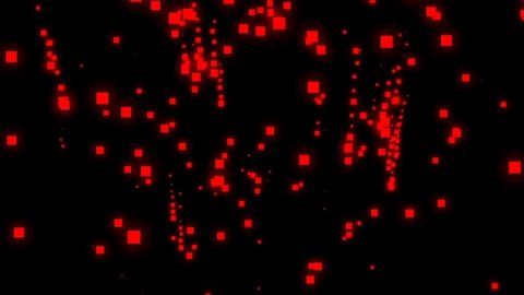 38 8 Bit Rain Stock Video Footage - 4K and HD Video Clips | Shutterstock