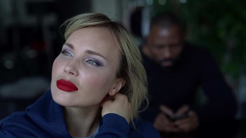 side view car’s open window night Stock Footage Video (100% Royalty ...