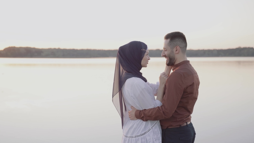 Jewish Couple Stock Video Footage - 4K and HD Video Clips | Shutterstock