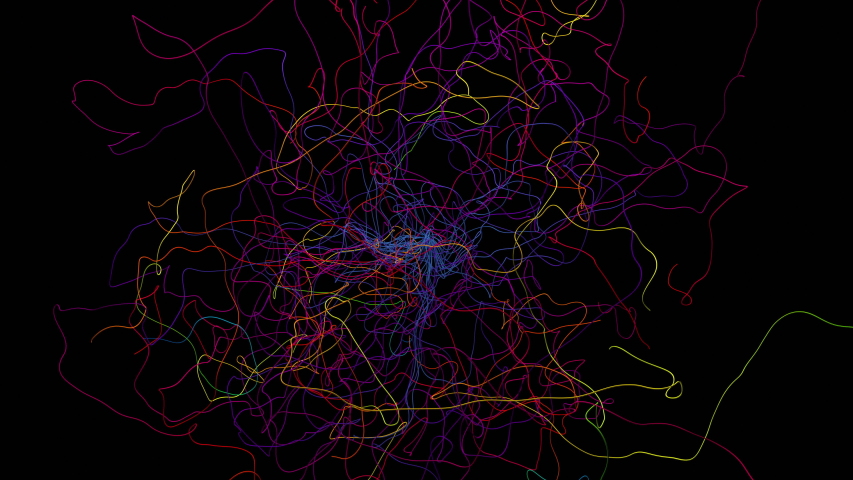 Curved String Stock Video Footage - 4K and HD Video Clips | Shutterstock