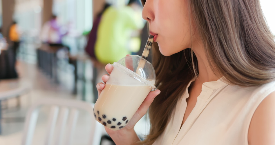 Boba Stock Video Footage - 4K and HD Video Clips | Shutterstock
