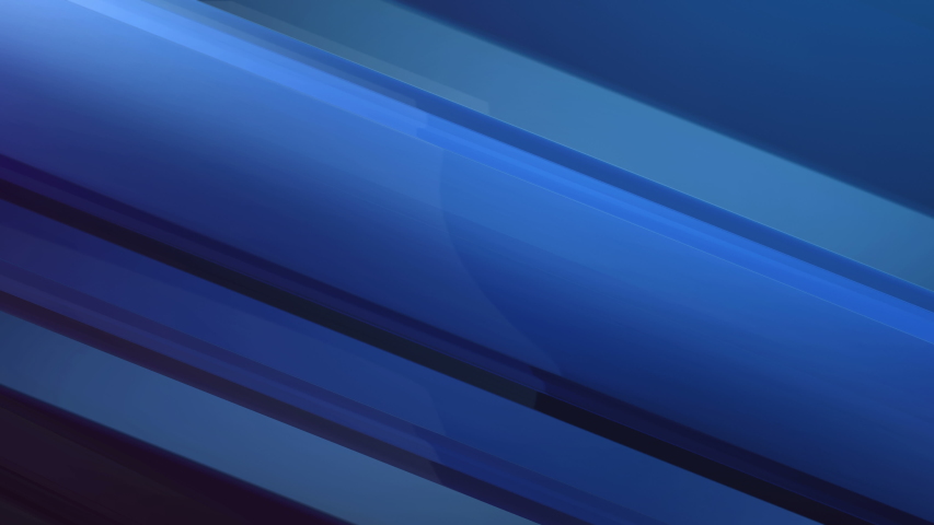 blue broadcast background virtual studio set Stock Footage Video (100% ...