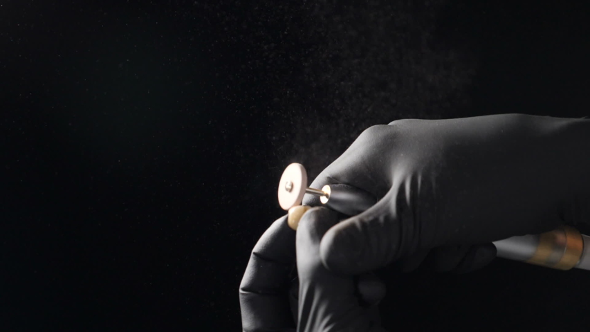 Dental Milling Stock Video Footage - 4K and HD Video Clips | Shutterstock