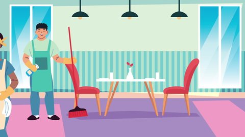 Milk Factory Conveyor Belt Box Drink Stock Vector (Royalty Free ...