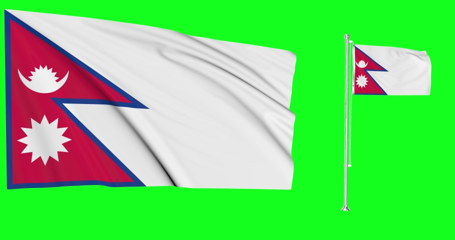 Nepal Green Screen Stock Video Footage - 4K and HD Video Clips ...