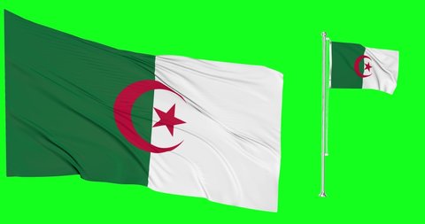 Algerian map Stock Video Footage - 4K and HD Video Clips | Shutterstock
