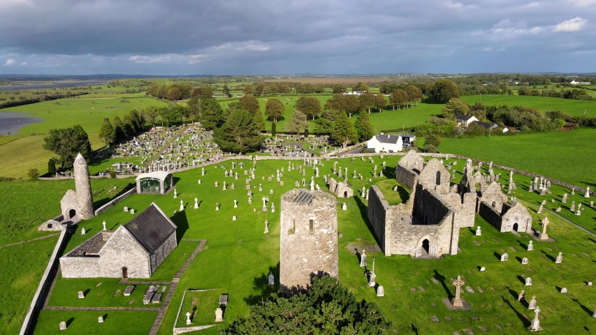 Celtic temple Stock Video Footage - 4K and HD Video Clips | Shutterstock