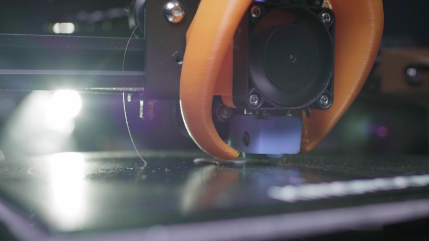 Robot Performs Exercises Stock Video Footage - 4K and HD Video Clips ...