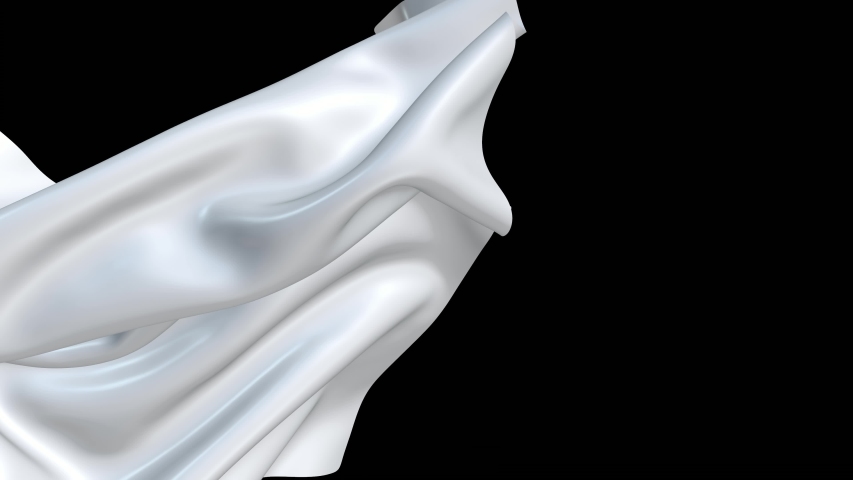 3d Render of Tearing Off Stock Footage Video (100% Royalty-free ...