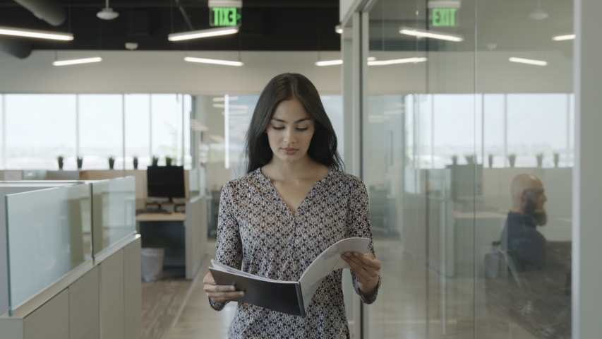 Long booklet Stock Video Footage - 4K and HD Video Clips | Shutterstock