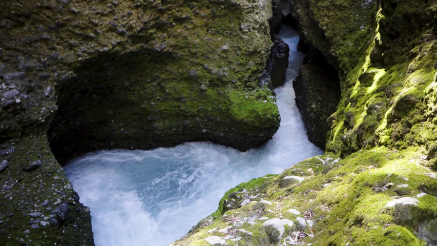 Jade cave Stock Video Footage - 4K and HD Video Clips | Shutterstock