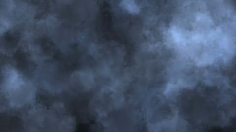 Abstract Background Moving Fog Haze Animation Stock Footage Video (100% ...