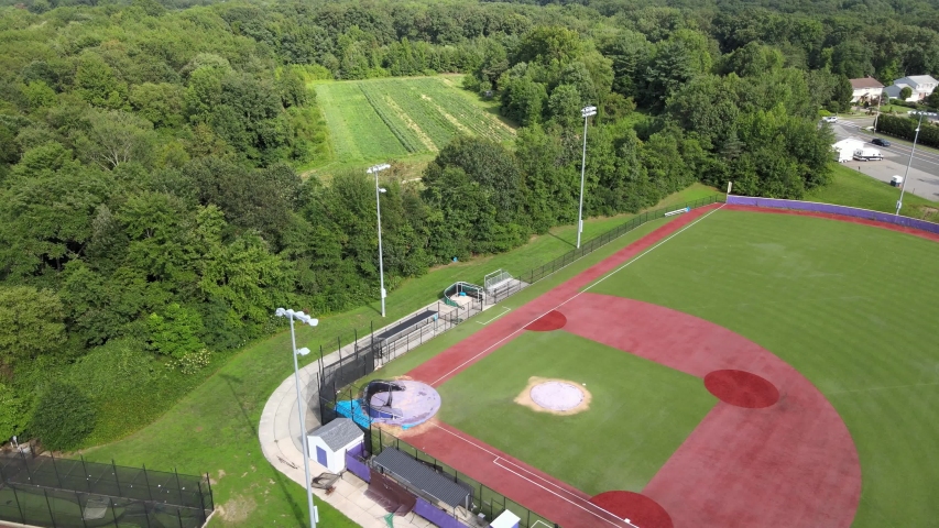 Baseball game scenery Stock Video Footage - 4K and HD Video Clips ...