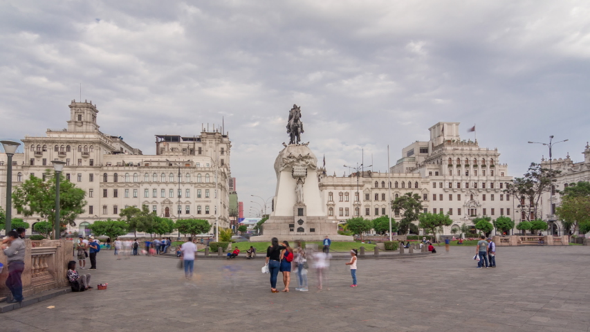 Peruvian Statue Stock Video Footage - 4K and HD Video Clips | Shutterstock