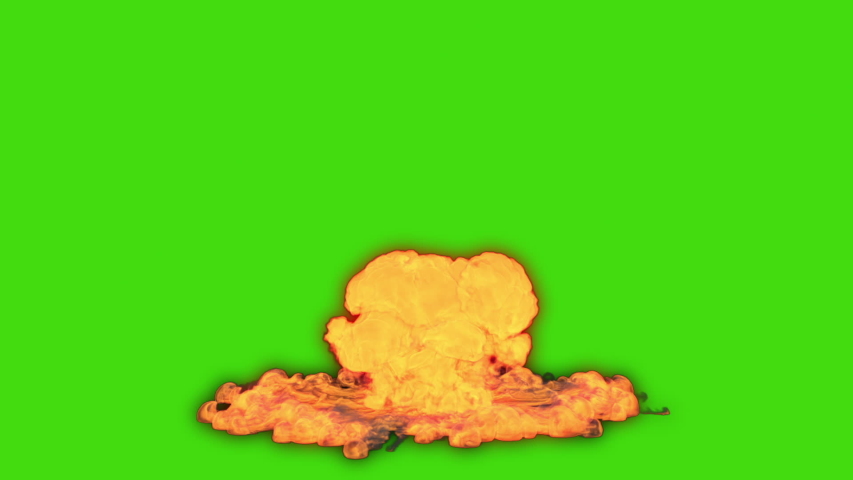Trash Green Screen Stock Video Footage - 4K and HD Video Clips ...