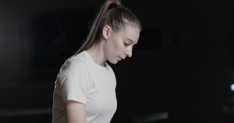 Tilt up and Tilt Down Stock Footage Video (100% Royalty-free ...