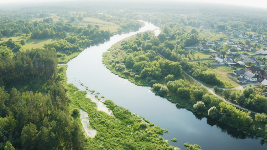 Belarus Nature Stock Video Footage - 4K and HD Video Clips | Shutterstock