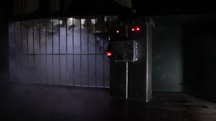 Execution Death Penalty Stock Video Footage - 4K and HD Video Clips ...