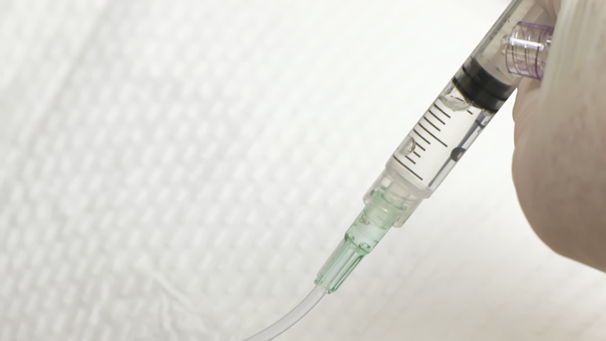 Iv Syringe Stock Video Footage - 4K and HD Video Clips | Shutterstock
