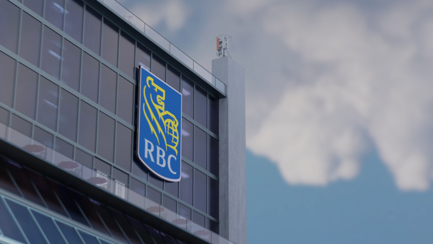 Rbc Bank Stock Video Footage - 4K and HD Video Clips | Shutterstock