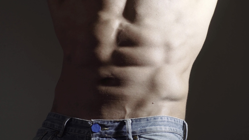 Shirtless boy back Stock Video Footage - 4K and HD Video Clips ...