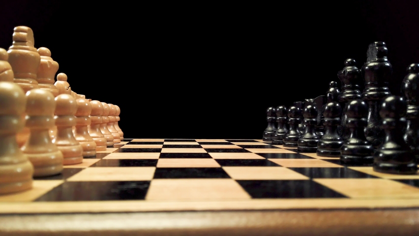 Rotating Chess Board Stock Video Footage - 4K and HD Video Clips ...