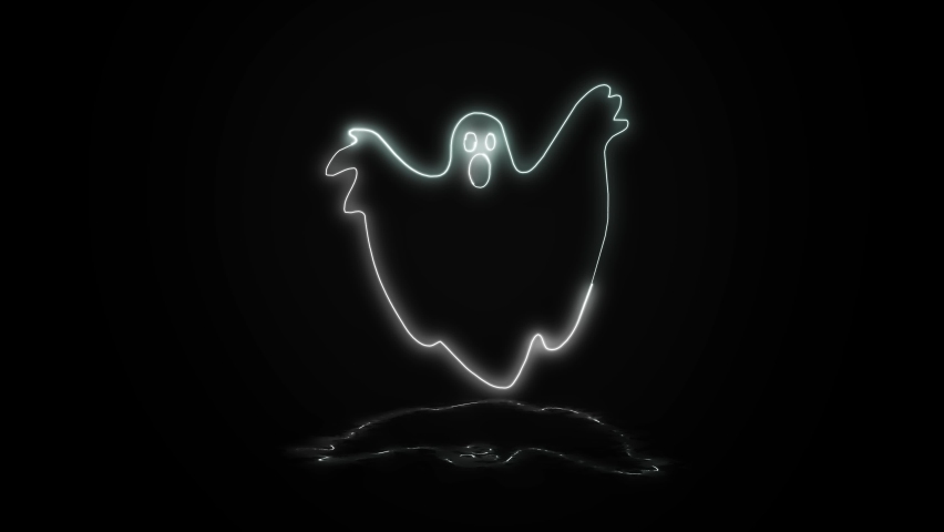 Scary Logo Stock Video Footage - 4K and HD Video Clips | Shutterstock