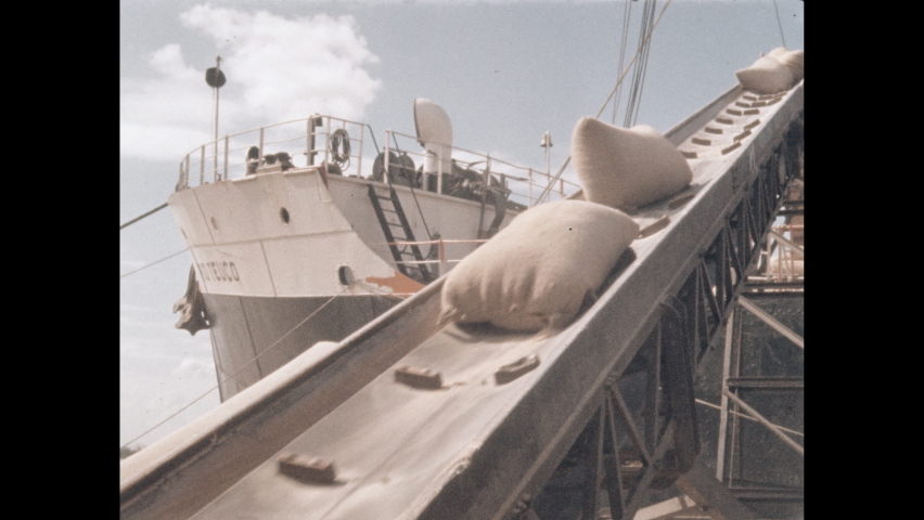 Loading Chute Stock Video Footage - 4K and HD Video Clips | Shutterstock