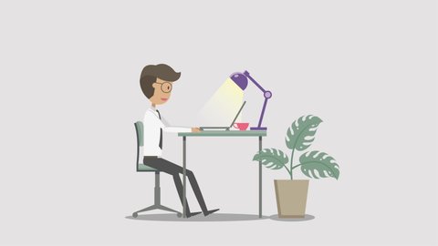 Talent Development Career Growth Training Coaching Stock Vector ...