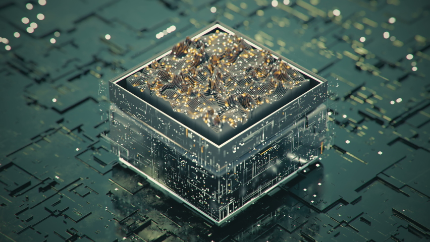 Spectral Analysis Stock Video Footage - 4K and HD Video Clips ...