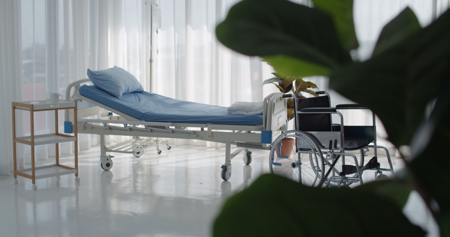 Hospital care trees Stock Video Footage - 4K and HD Video Clips ...