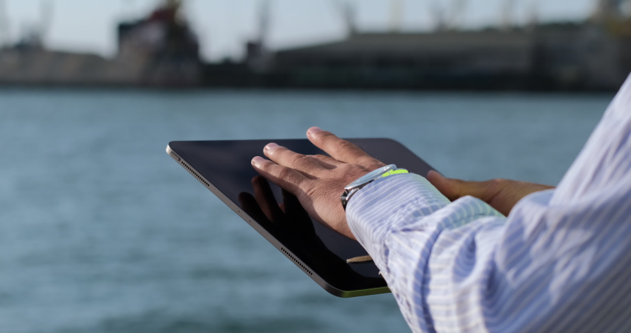 Finger dock Stock Video Footage - 4K and HD Video Clips | Shutterstock