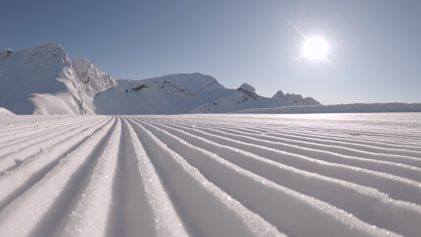 Winter stripe pattern Stock Video Footage - 4K and HD Video Clips ...